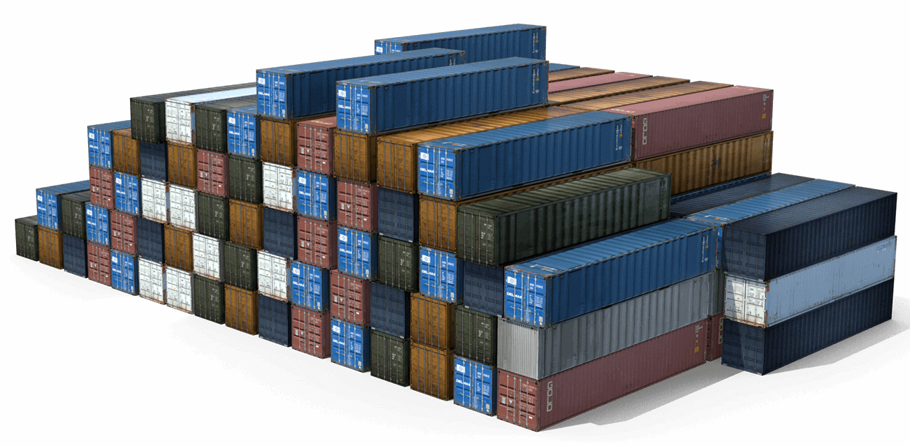 The Cargo Physical Loss and/or Damage Division - Aqueous